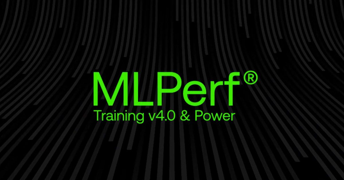 Setting the Standards: Our MLPerf Training & Power v4.0 Results - SMC